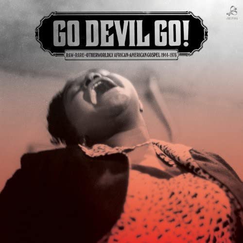 Go Devil Go! – Pequeñas Joyas Ocultas